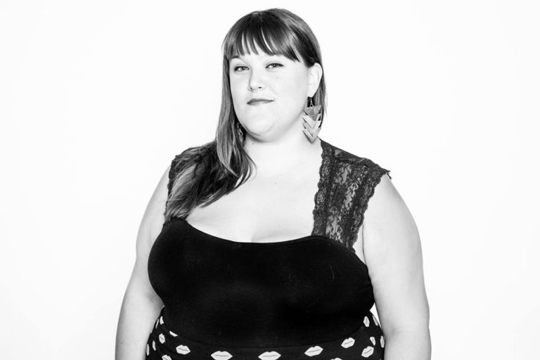 EF. Photo. Blyth Barnow. - Everyday Feminism