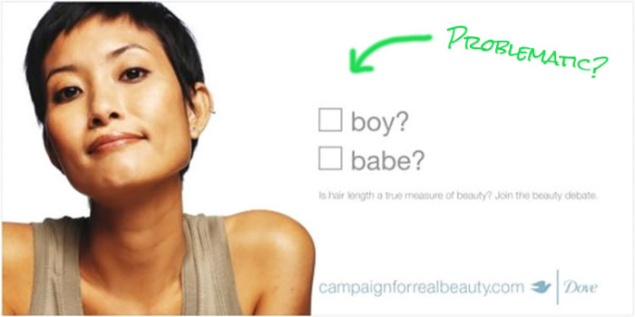 3 Reasons Why Body-Positive Ad Campaigns Are Less Empowering Than You ...