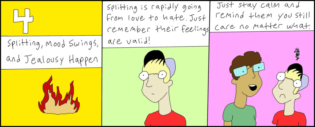 How to Support a Friend With Borderline Personality Disorder - Everyday ...