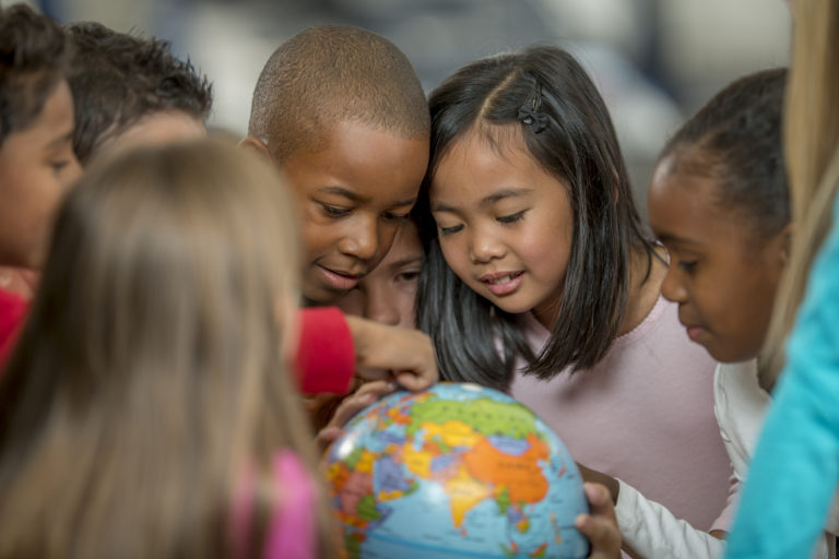 5 Wonderful Ways to Raise Inclusive Kids